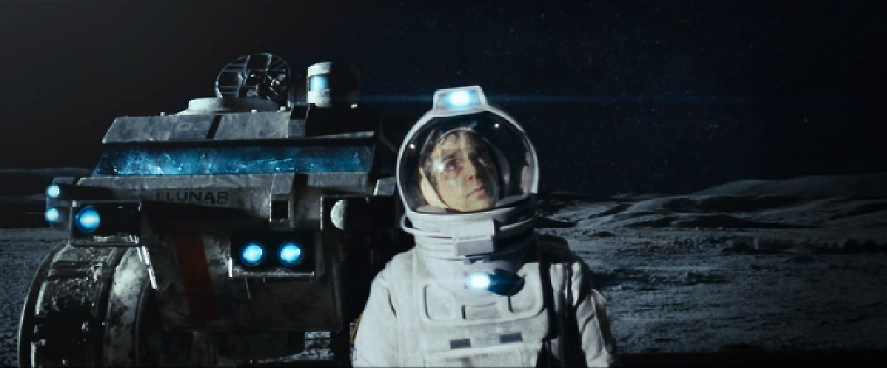 The Inner Space Mystery of “Moon” – Robo♥beat