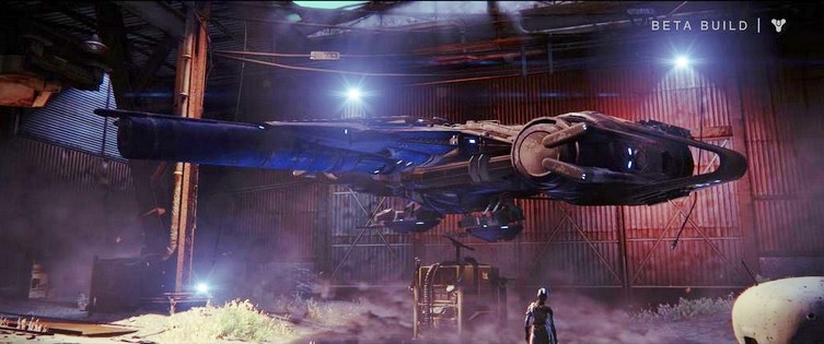 The Sci-Fantasy World of Bungie’s “Destiny” – Robo♥beat