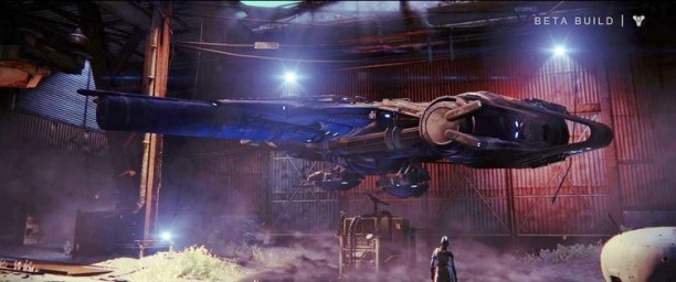 The Sci-Fantasy World of Bungie’s “Destiny” – Robo♥beat