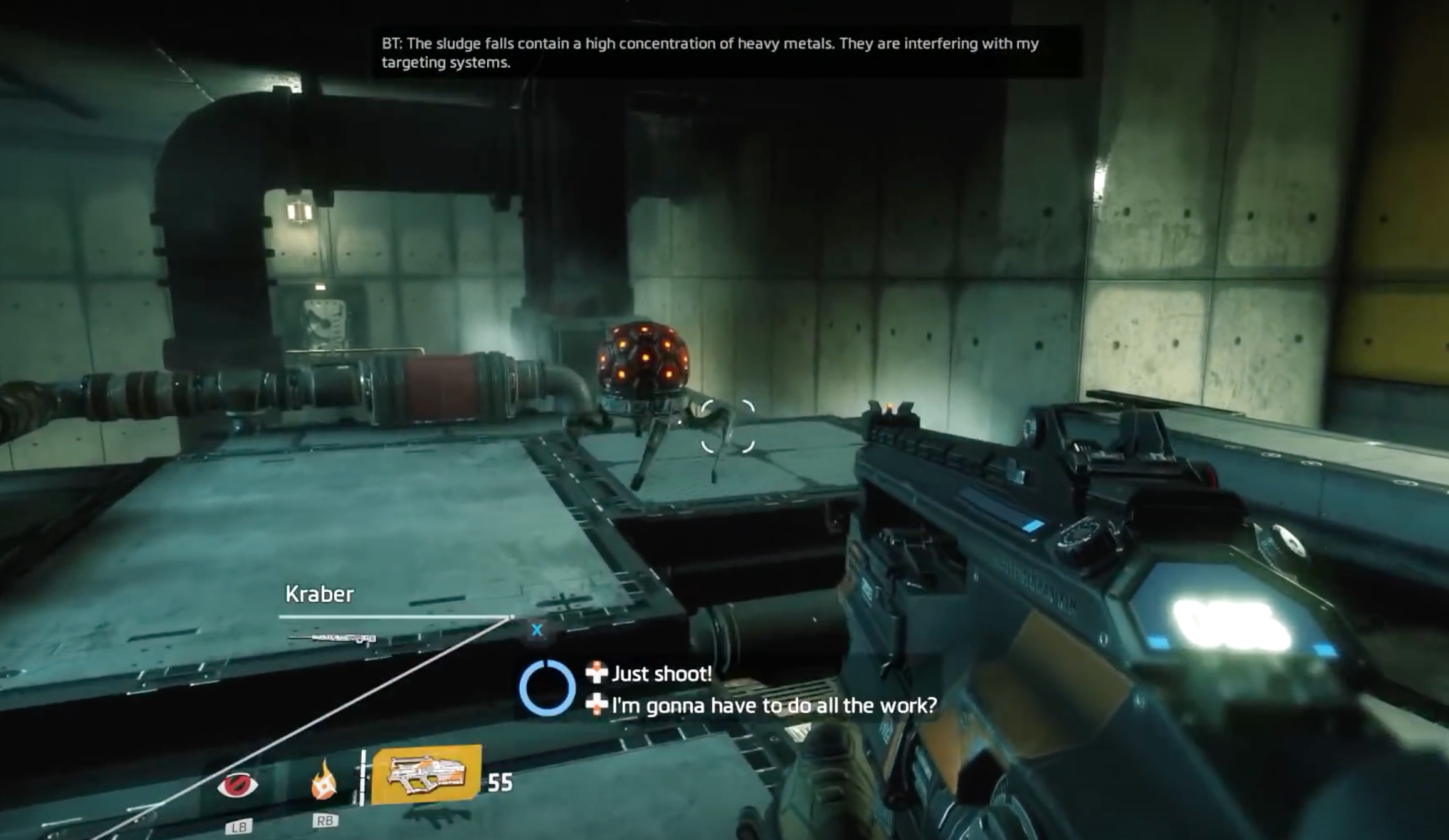 “Titanfall 2” Review: The Most Fun I’ve Had with a Giant Robot – Robo♥beat